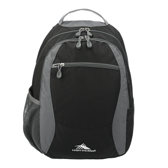 High Sierra Curve Backpack